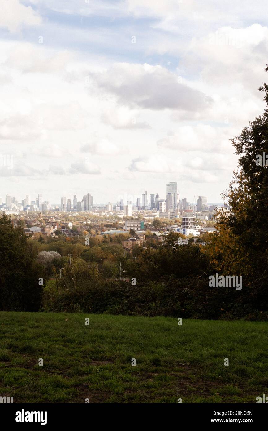 London parks wildlife hi-res stock photography and images - Alamy