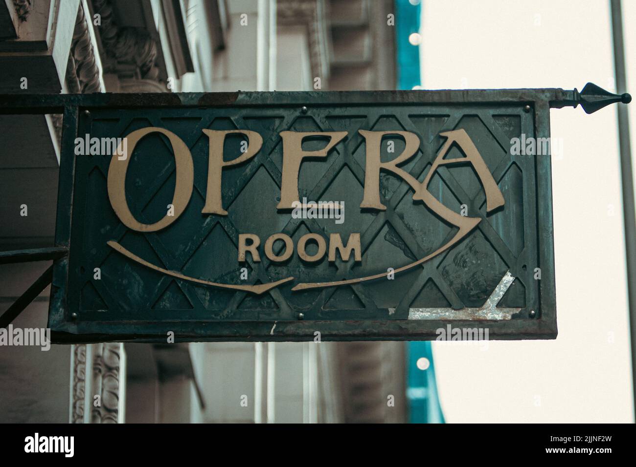 Design of signage hi-res stock photography and images - Alamy