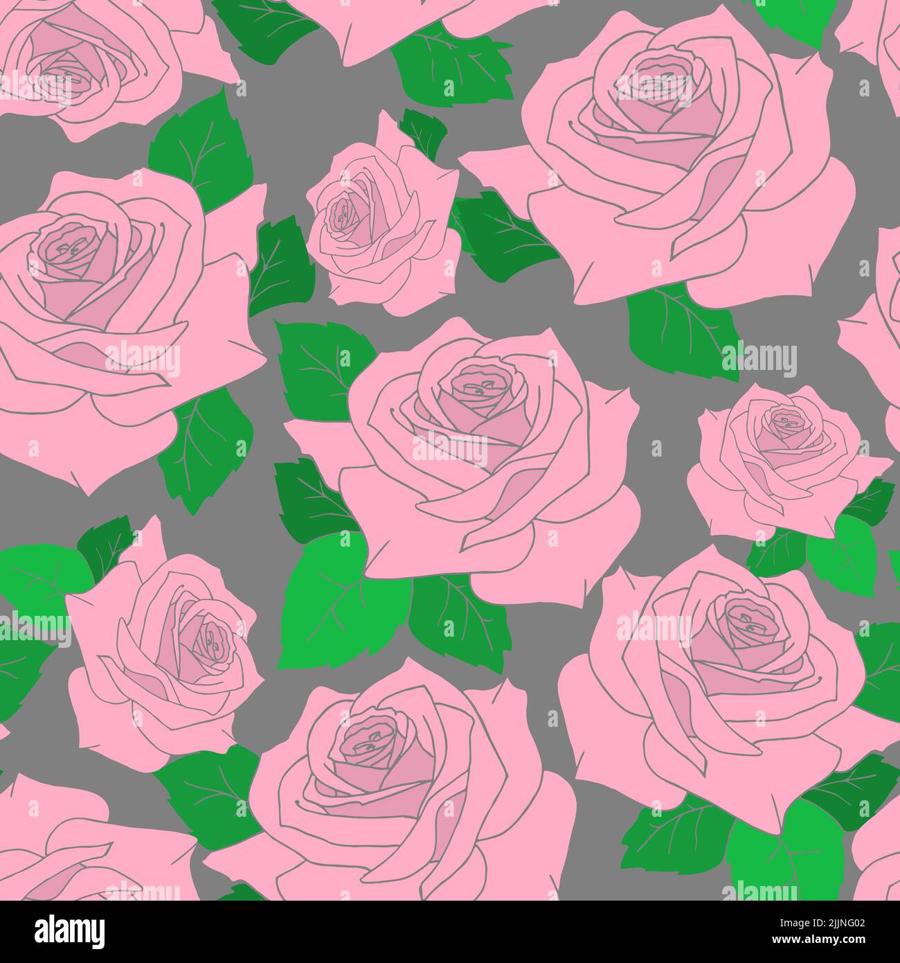 Textile design pattern hi-res stock photography and images - Alamy