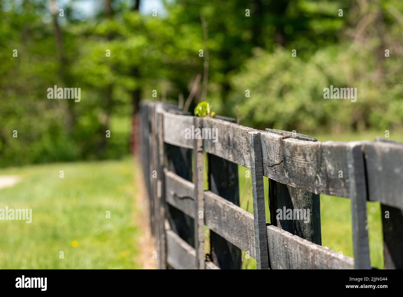 Old ranch hi-res stock photography and images - Alamy