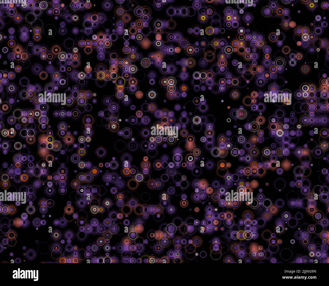 Pattern, small circles hi-res stock photography and images - Alamy