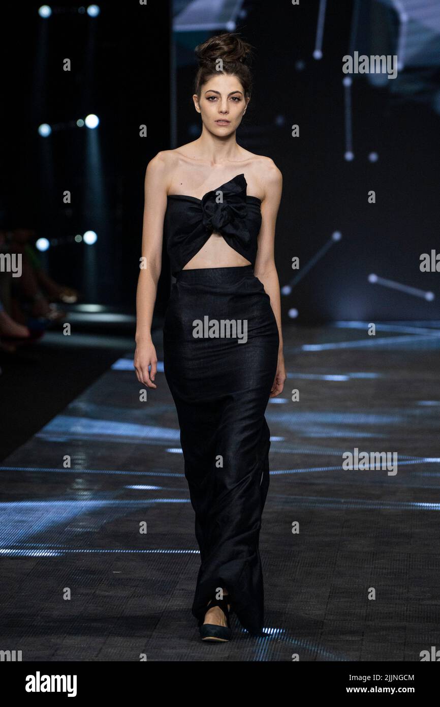 Altaroma rome hi-res stock photography and images - Alamy