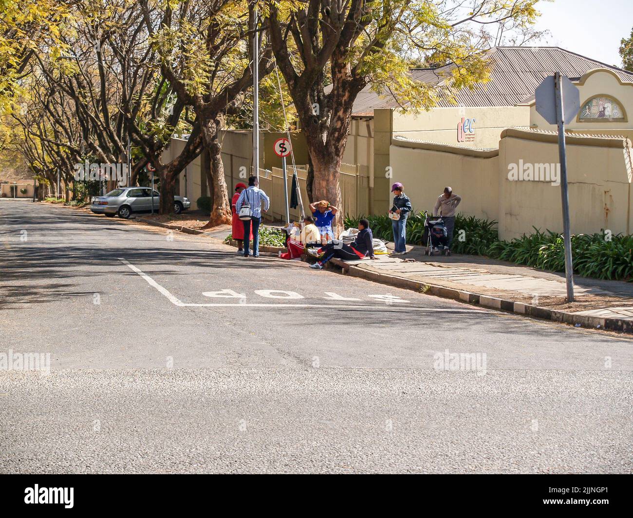 Arnoldweg hi-res stock photography and images - Alamy