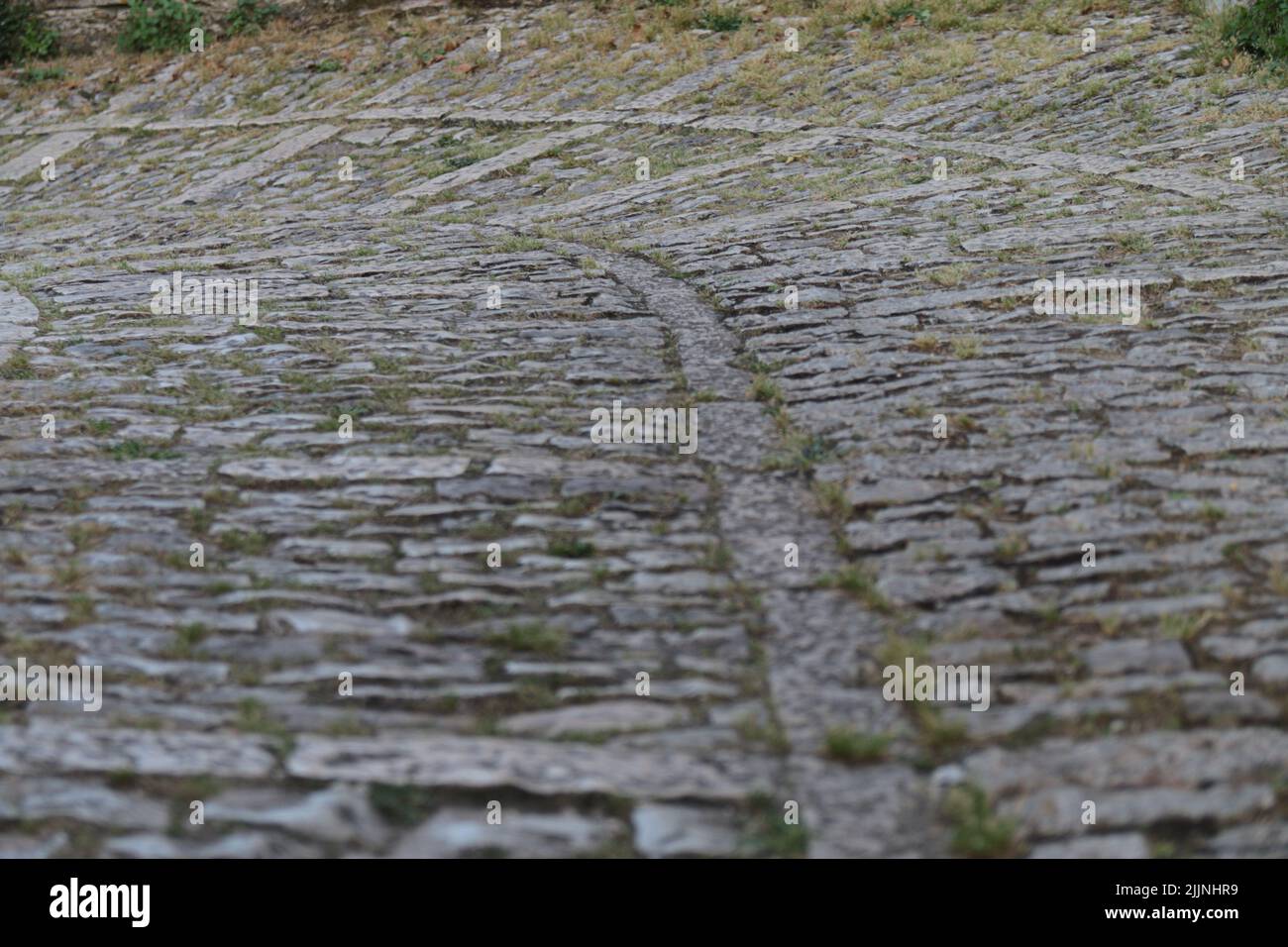 Cobblestone italy hi-res stock photography and images - Alamy