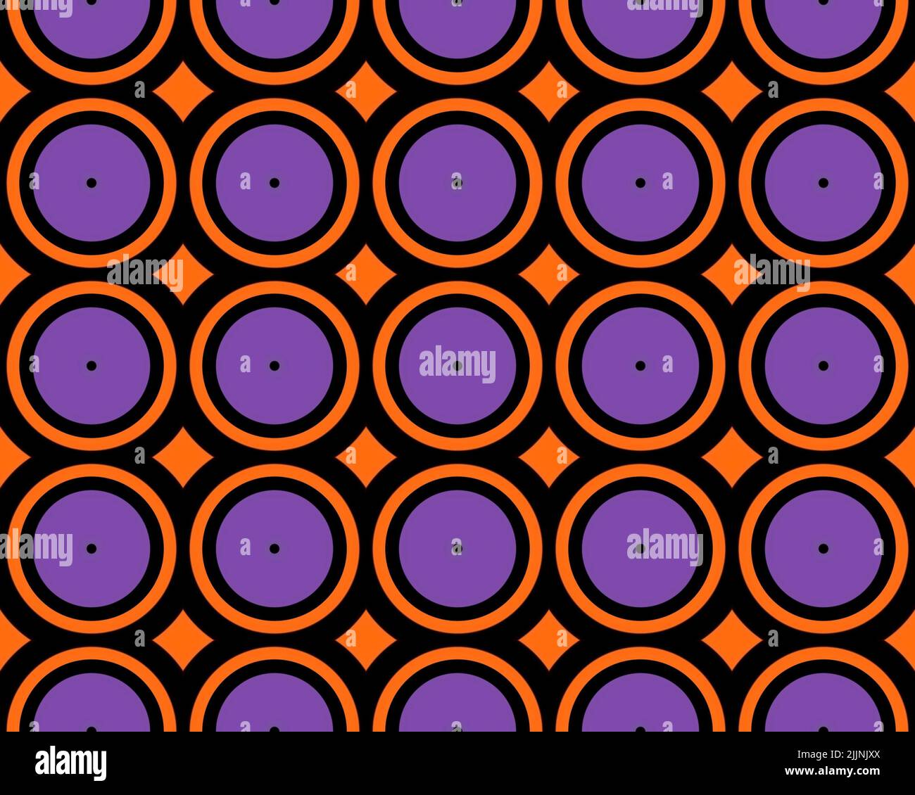 An illustration of seamless tile pattern Stock Photo - Alamy