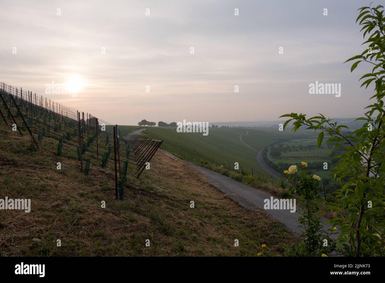 The beautiful countryside hi-res stock photography and images - Alamy