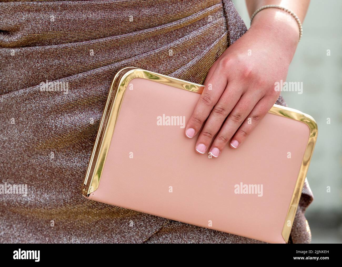 Lady bag hi-res stock photography and images - Alamy