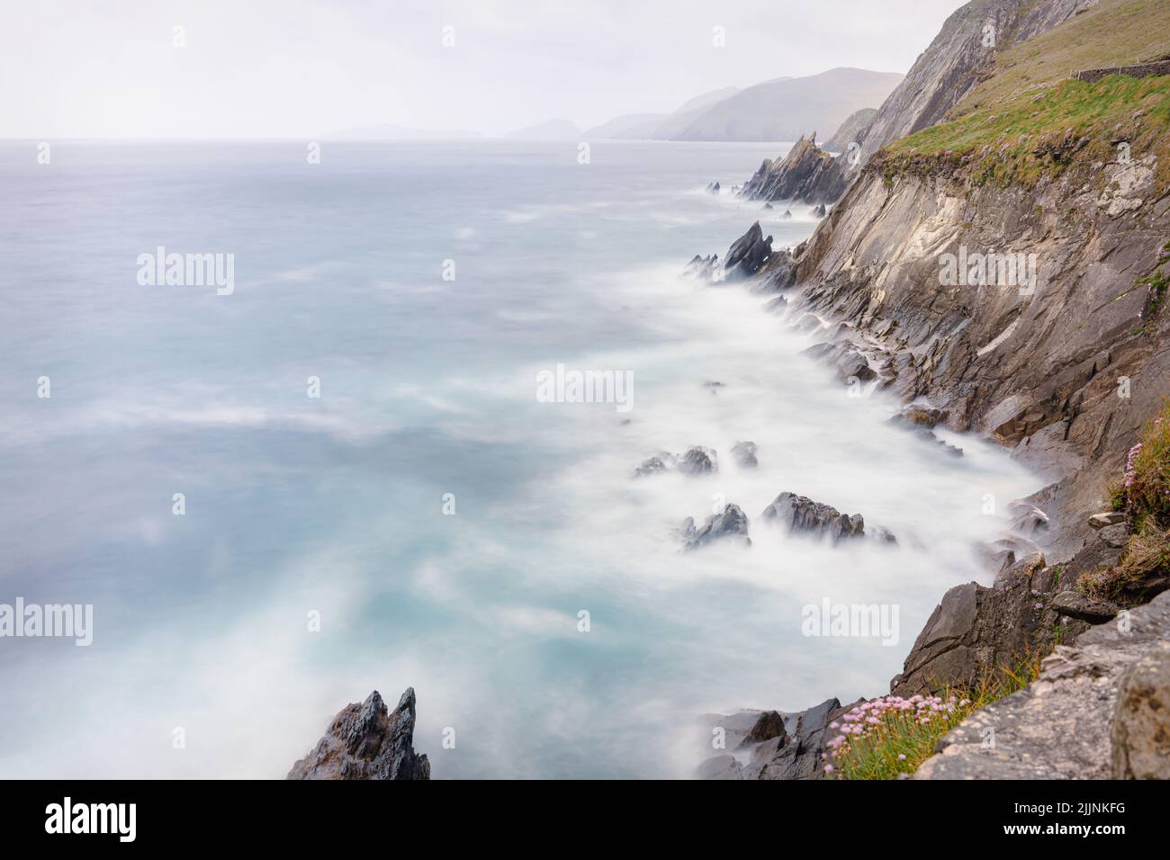 Dunmore head county kerry hi-res stock photography and images - Alamy