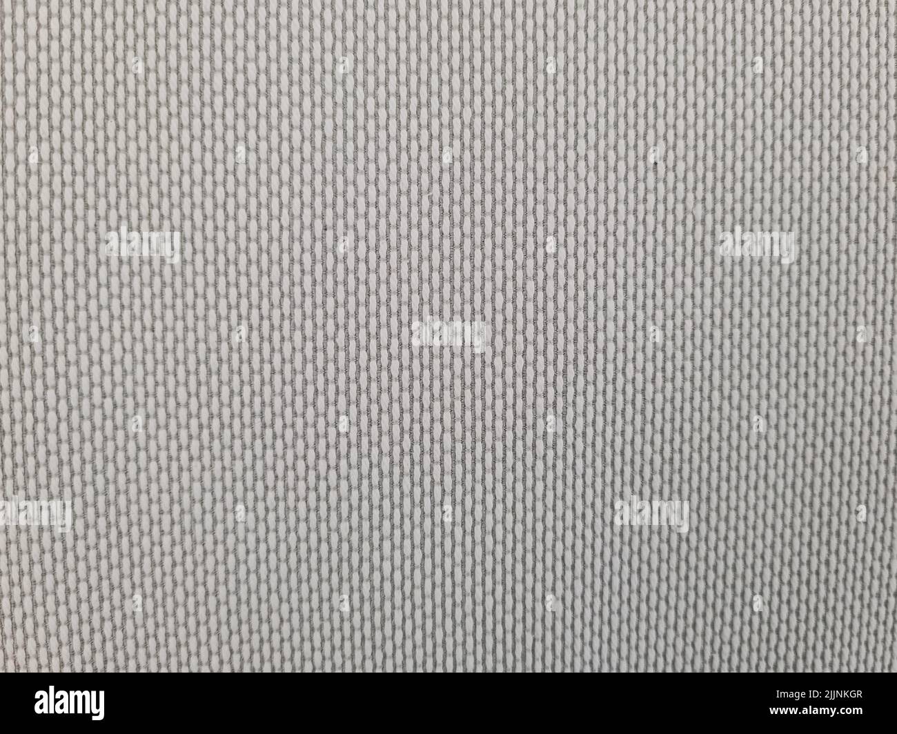 White fabric texture hi-res stock photography and images - Alamy