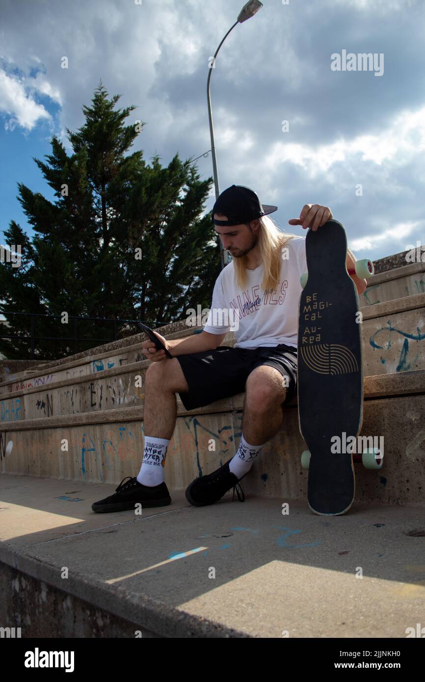 Skateboarding Pictures Of Pros