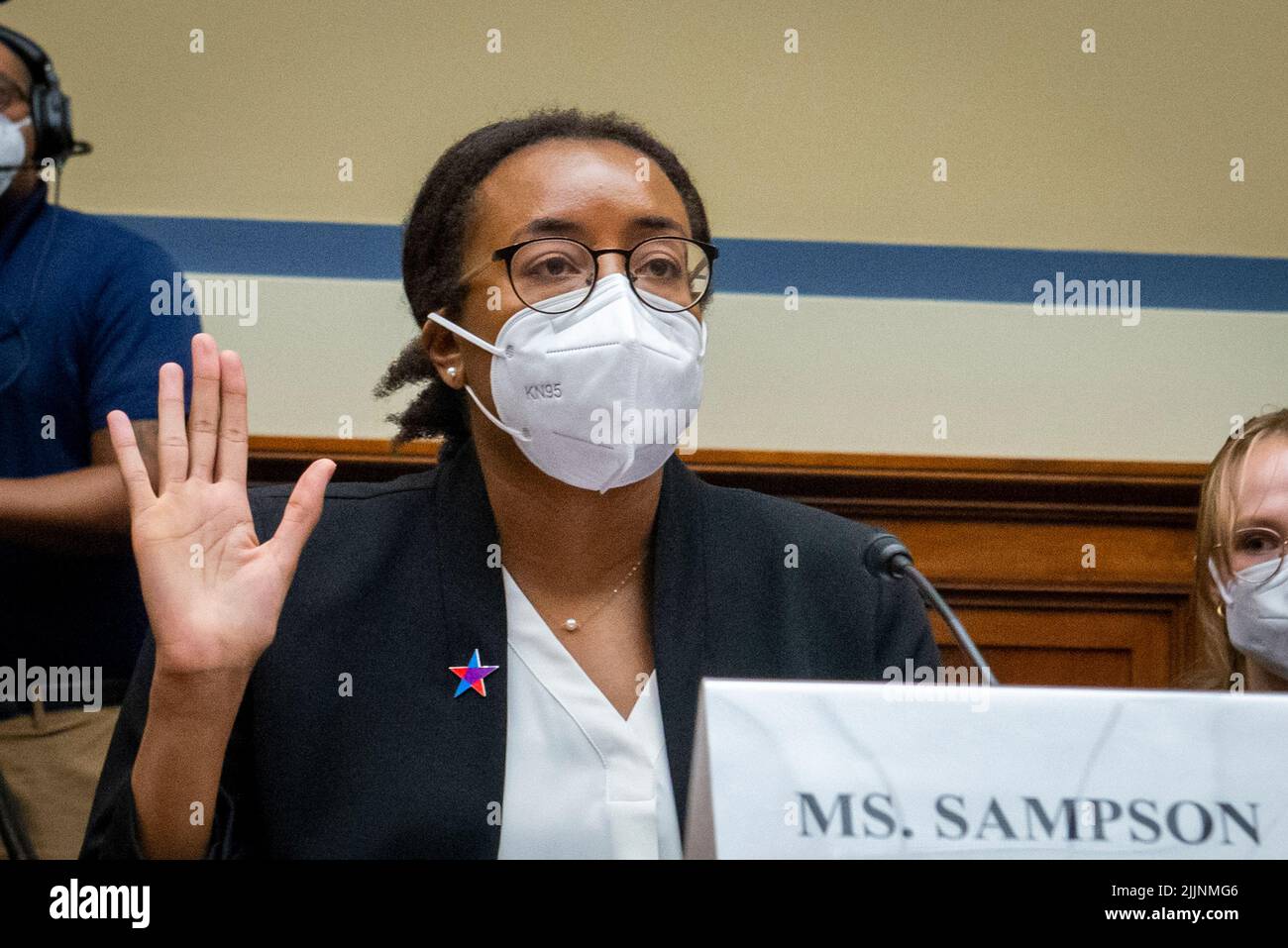 Kelly sampson hi-res stock photography and images - Alamy