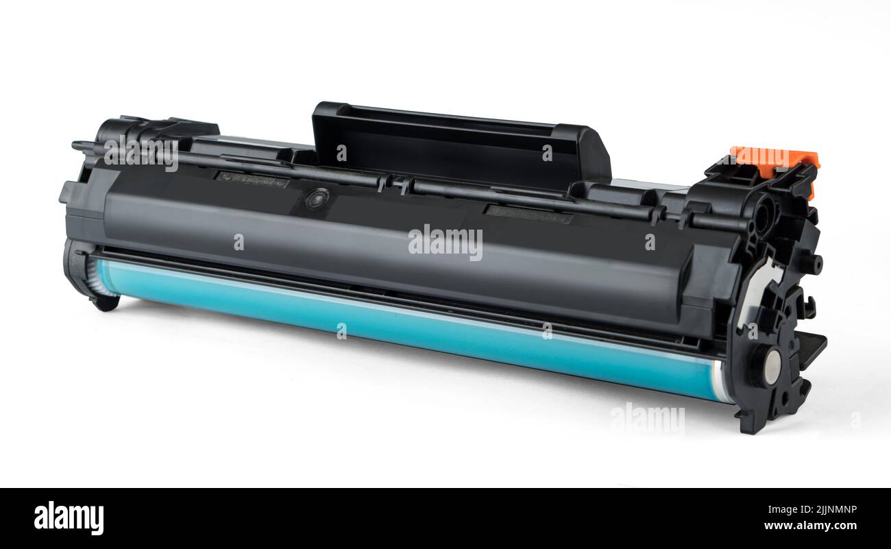 Laser Printer Cartridge Parts Name at Olivia Brewster blog