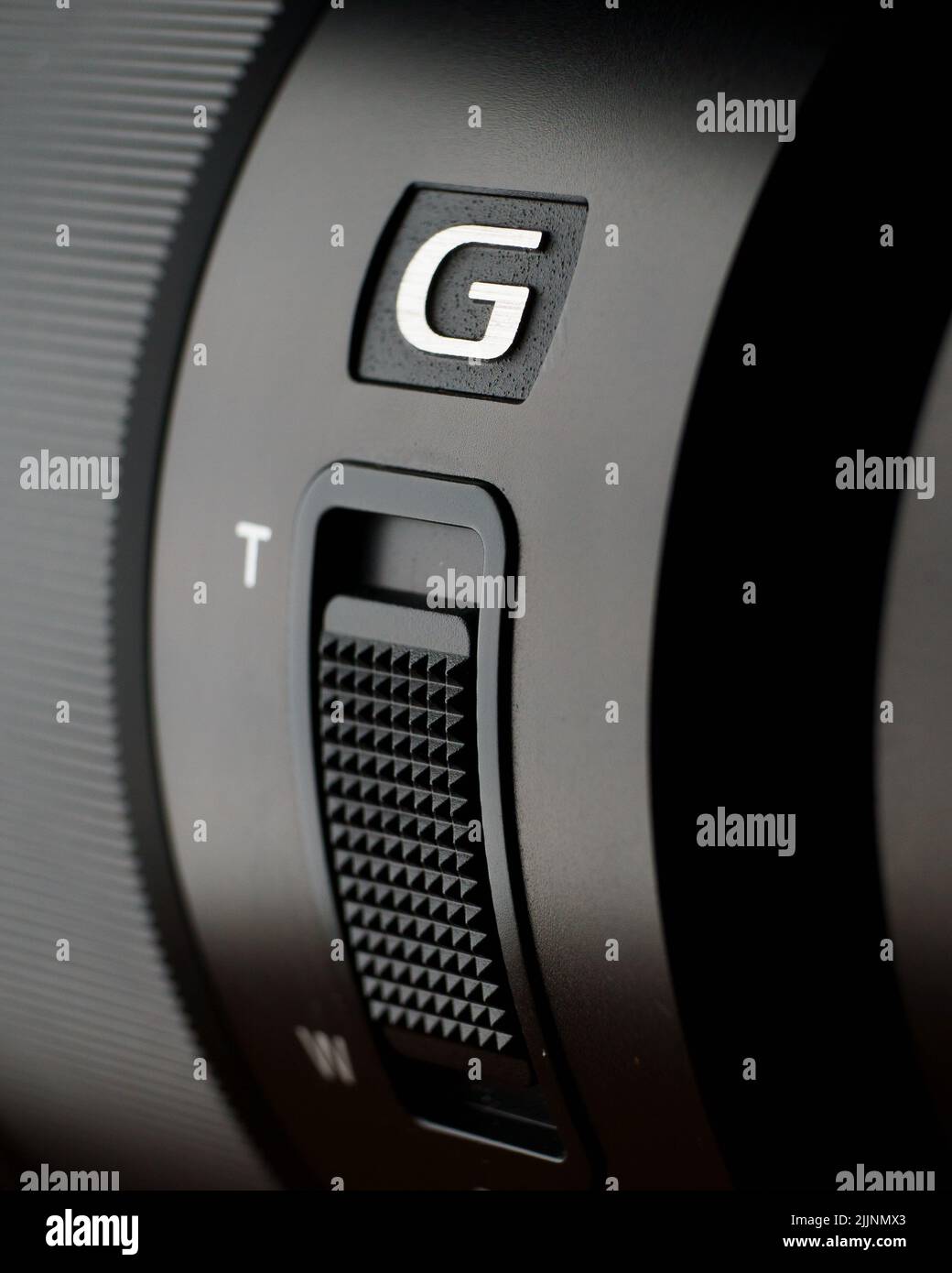 Zoom close up hi-res stock photography and images - Alamy