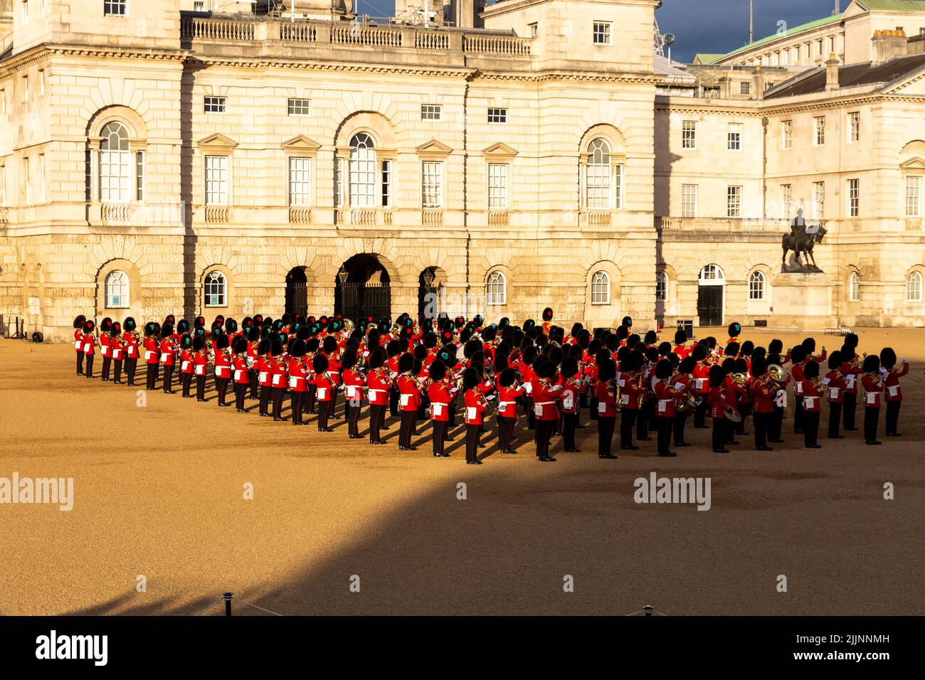 A Military Musical Spectacular - The Queen and The Commonwealth, Horse ...
