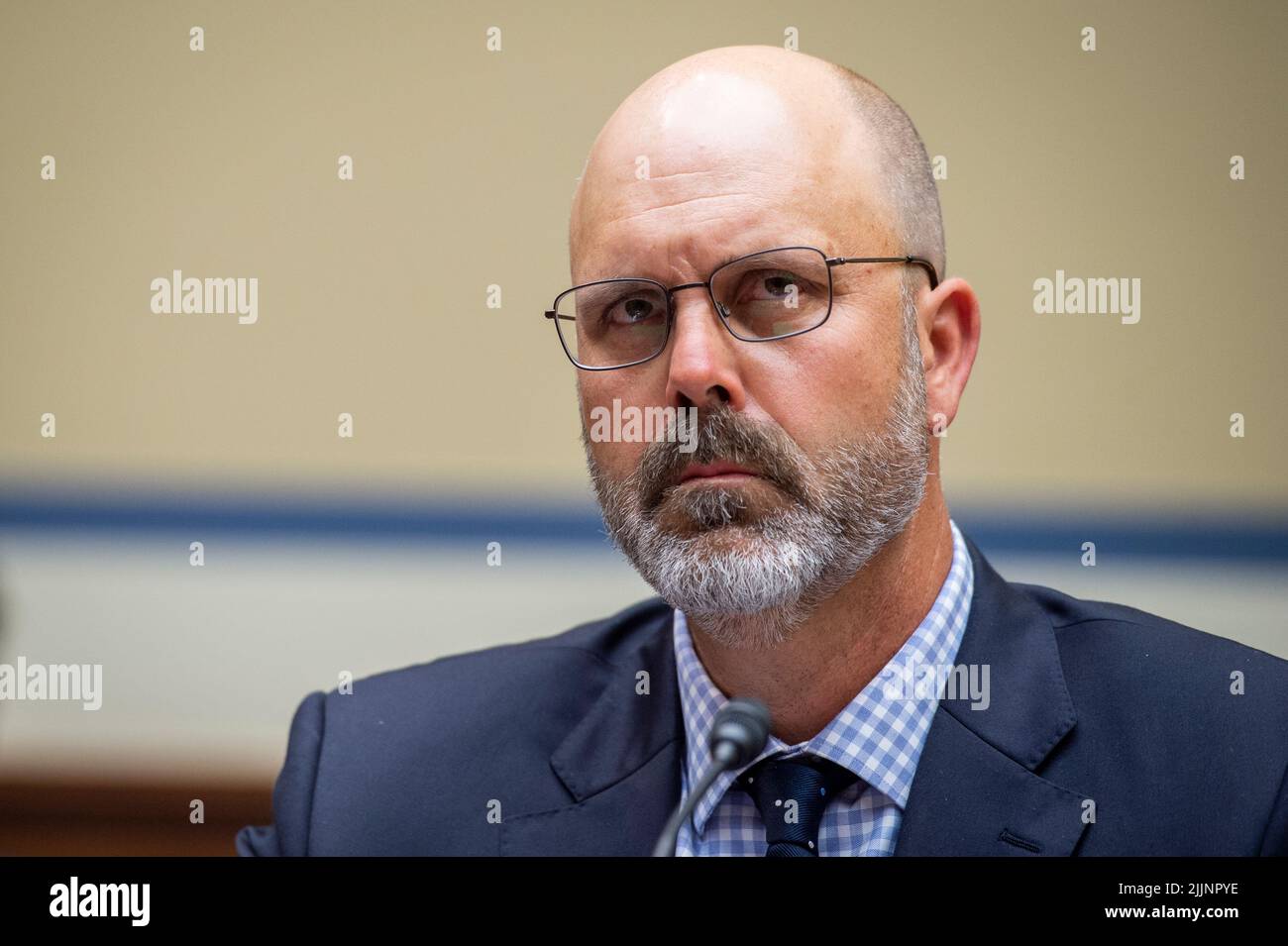 Ryan rayburn hi-res stock photography and images - Alamy