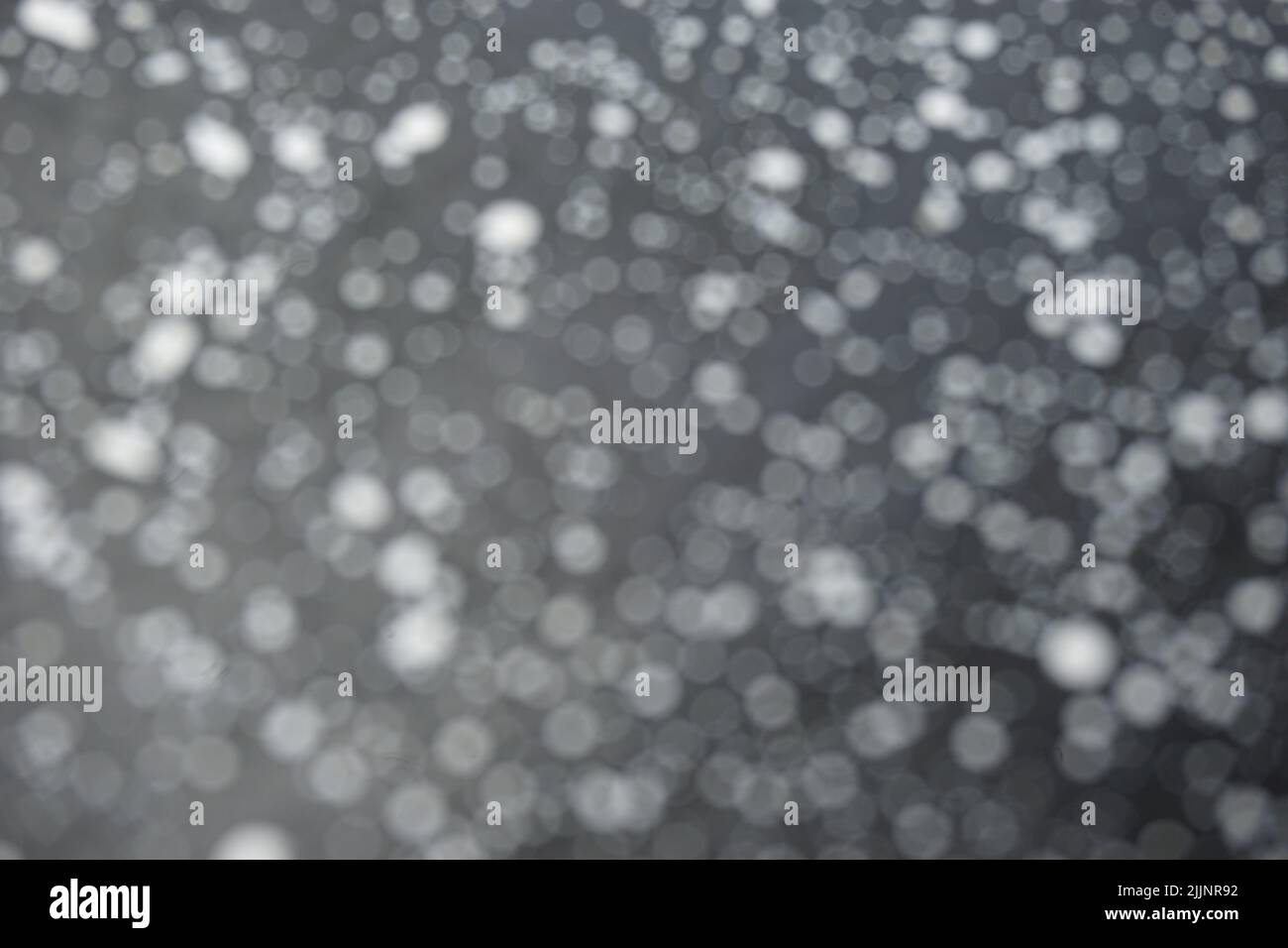 White glitter background hi-res stock photography and images - Alamy