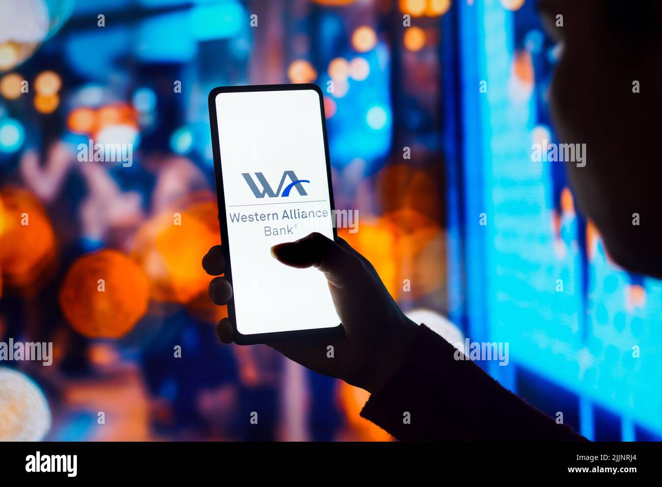 Wab business logo hi-res stock photography and images - Alamy