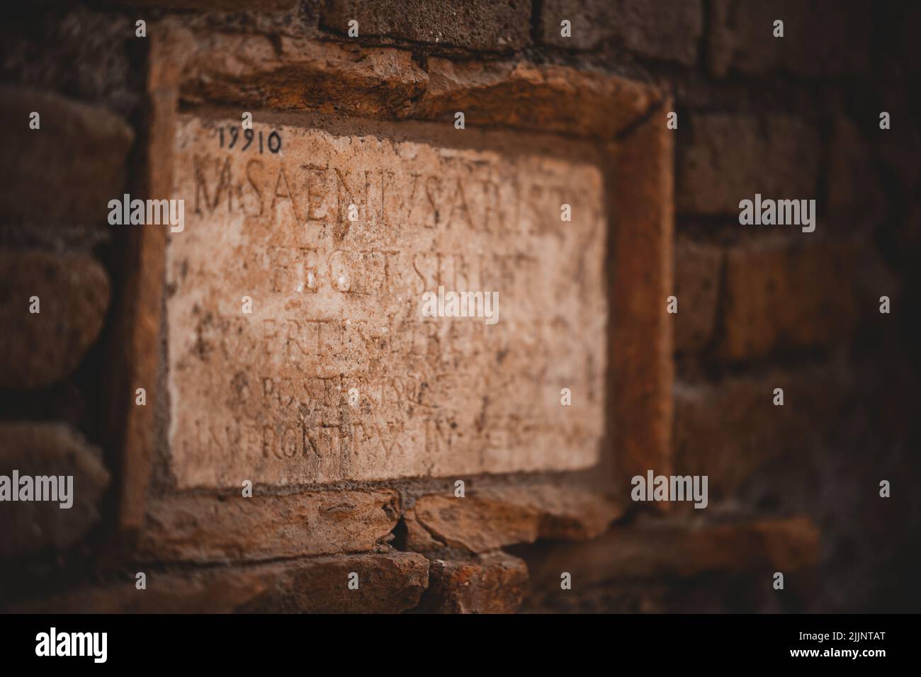 Epigraph hi-res stock photography and images - Alamy