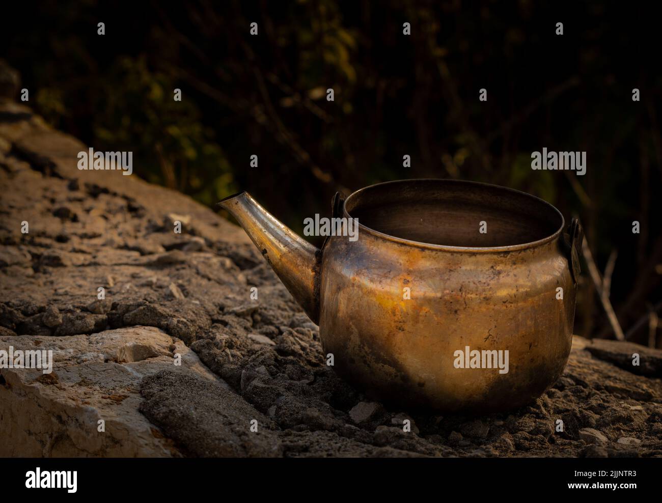 Teapot rock hi-res stock photography and images - Alamy