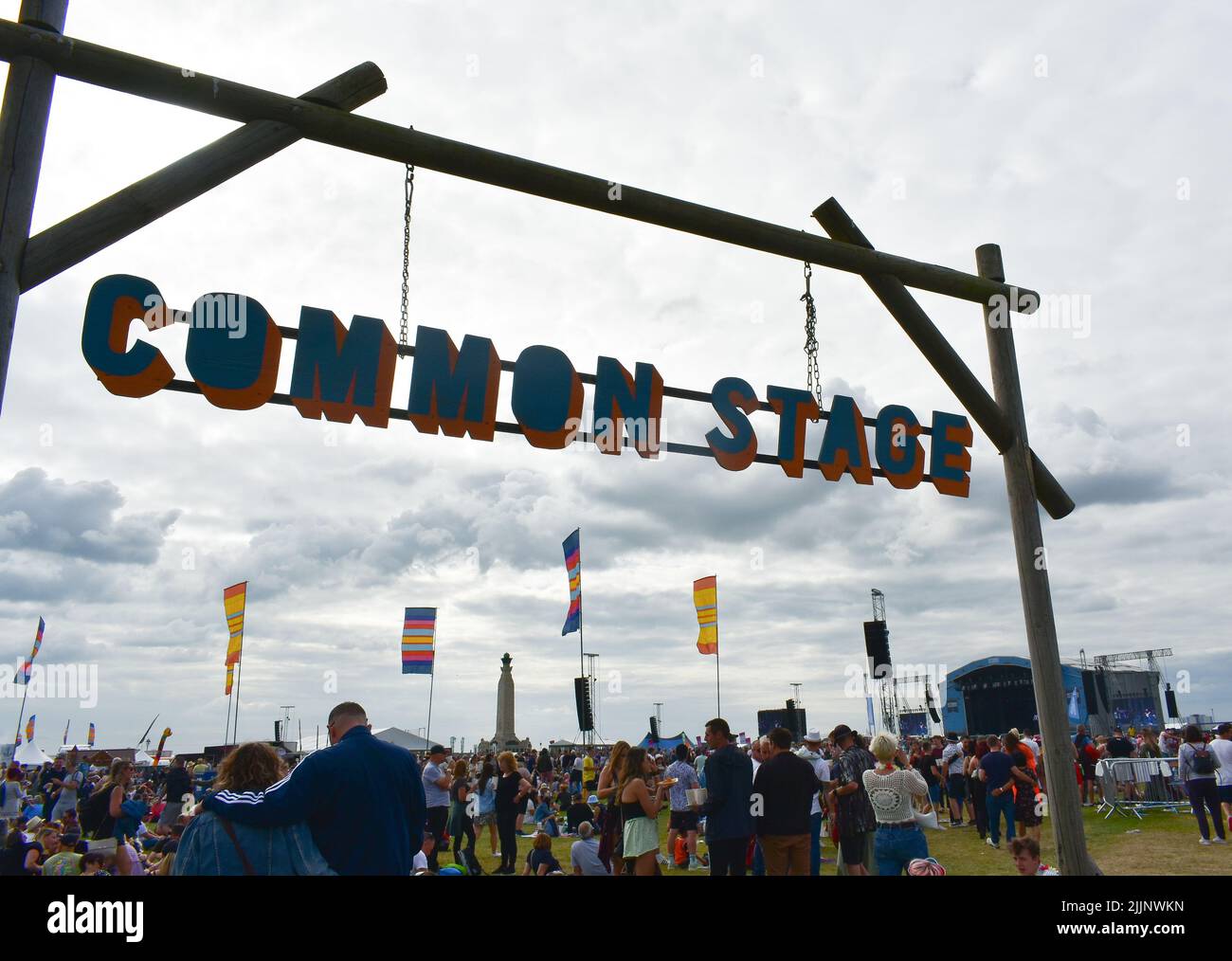 Common stage sign hi-res stock photography and images - Alamy