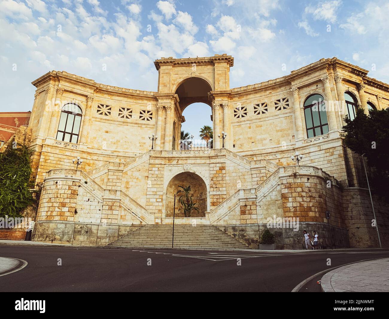 Bastione of saint remy hi-res stock photography and images - Alamy