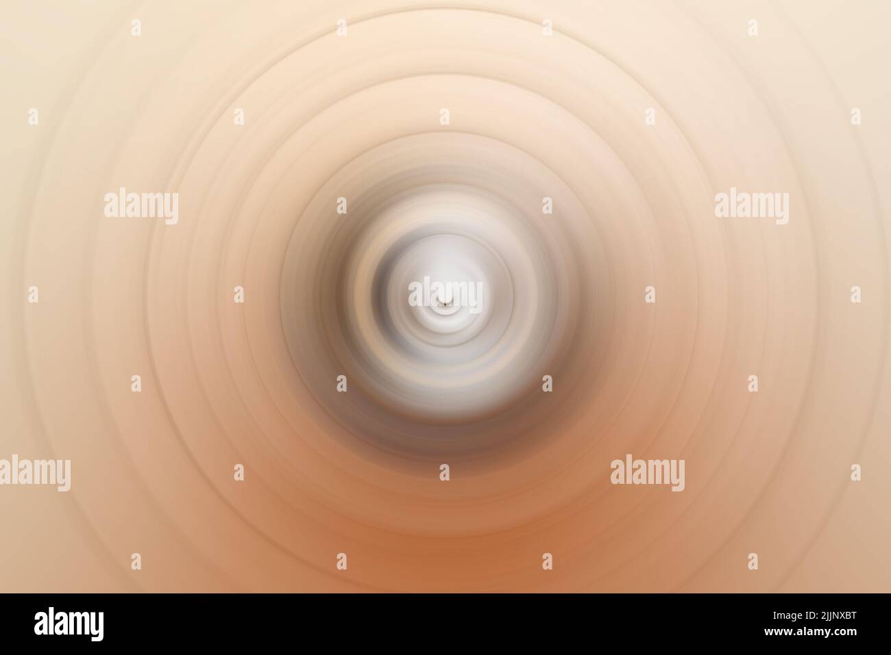 A beautiful background of concentric circles - psychedelic space ...