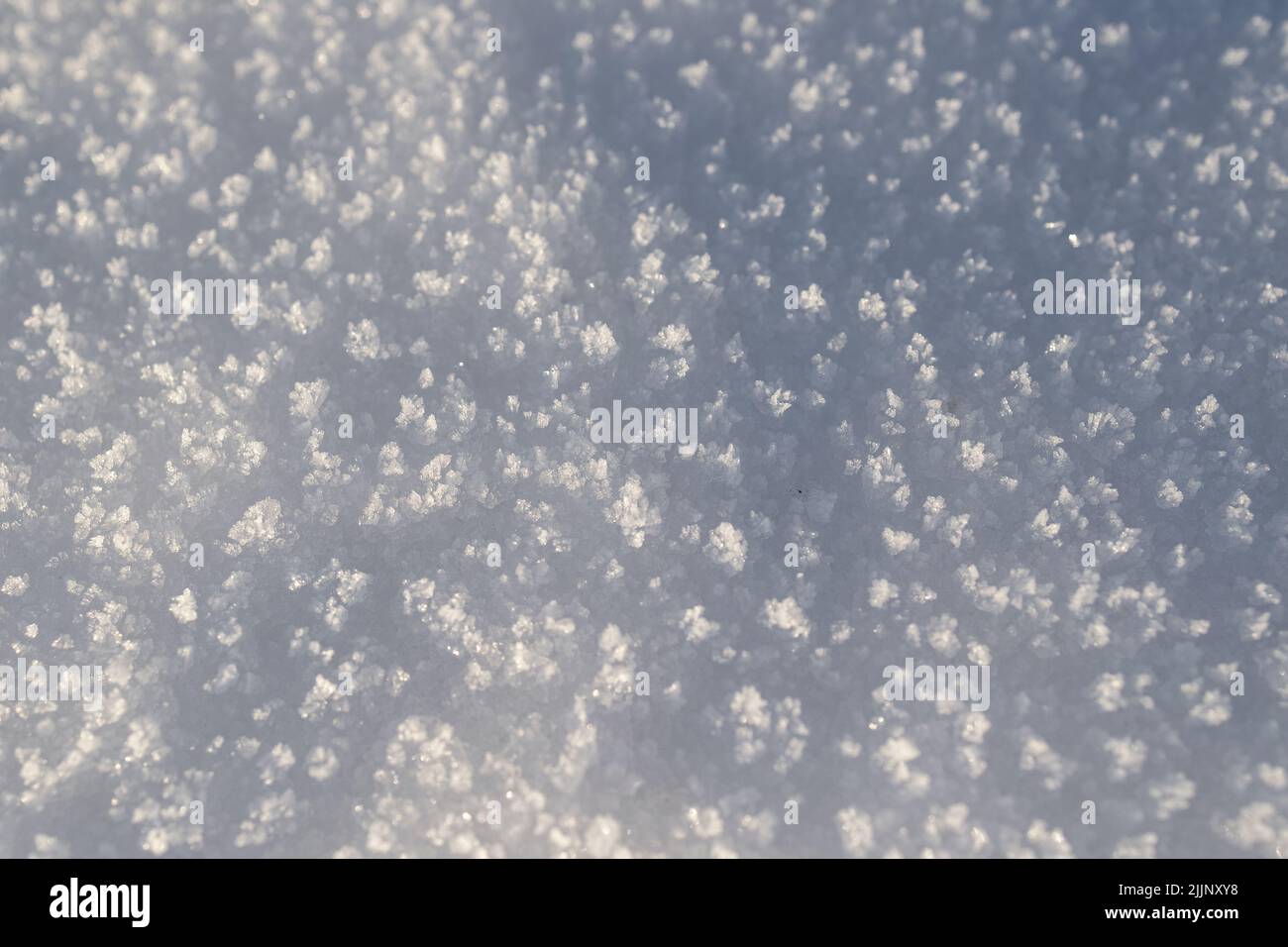 Snowy pattern hi-res stock photography and images - Alamy