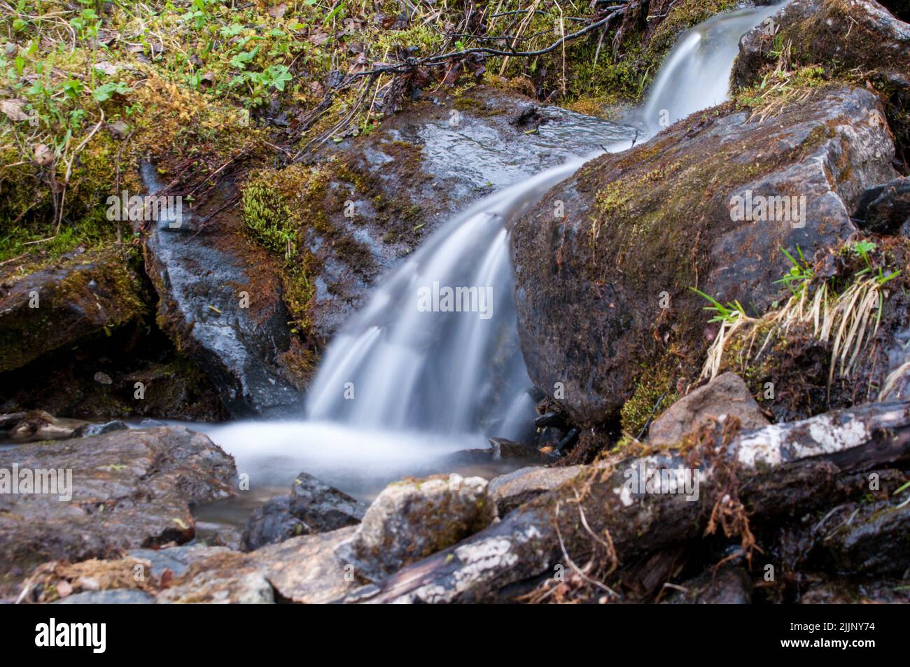 Small river photo hi-res stock photography and images - Alamy