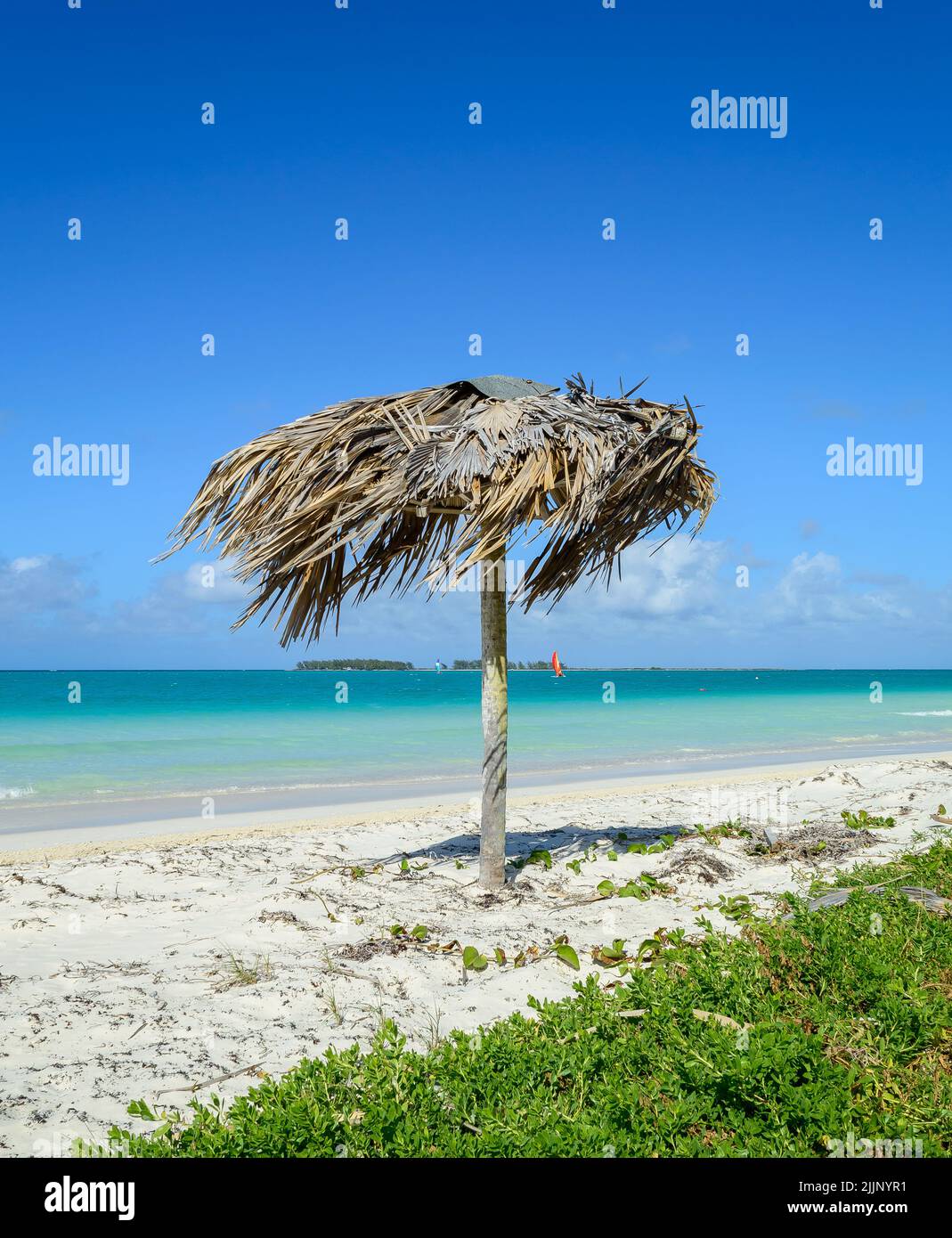 Pilar beach hi-res stock photography and images - Alamy