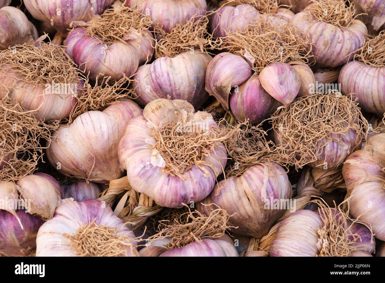Overhead view grocery store hi-res stock photography and images - Alamy