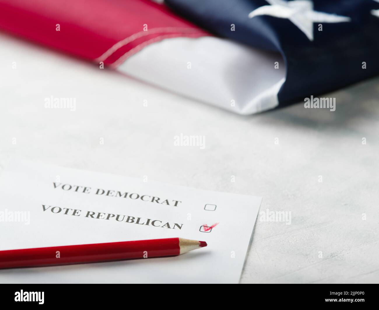 Political logo template hi-res stock photography and images - Alamy
