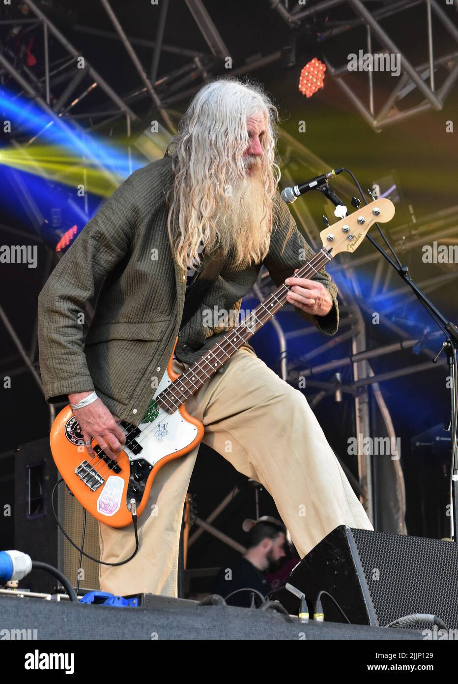 Jack bessant hi-res stock photography and images - Alamy