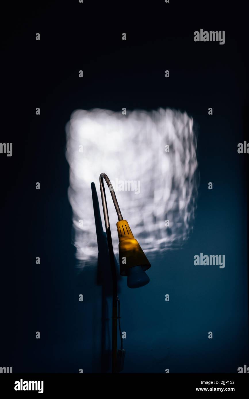 Light projection lamp hi-res stock photography and images - Alamy