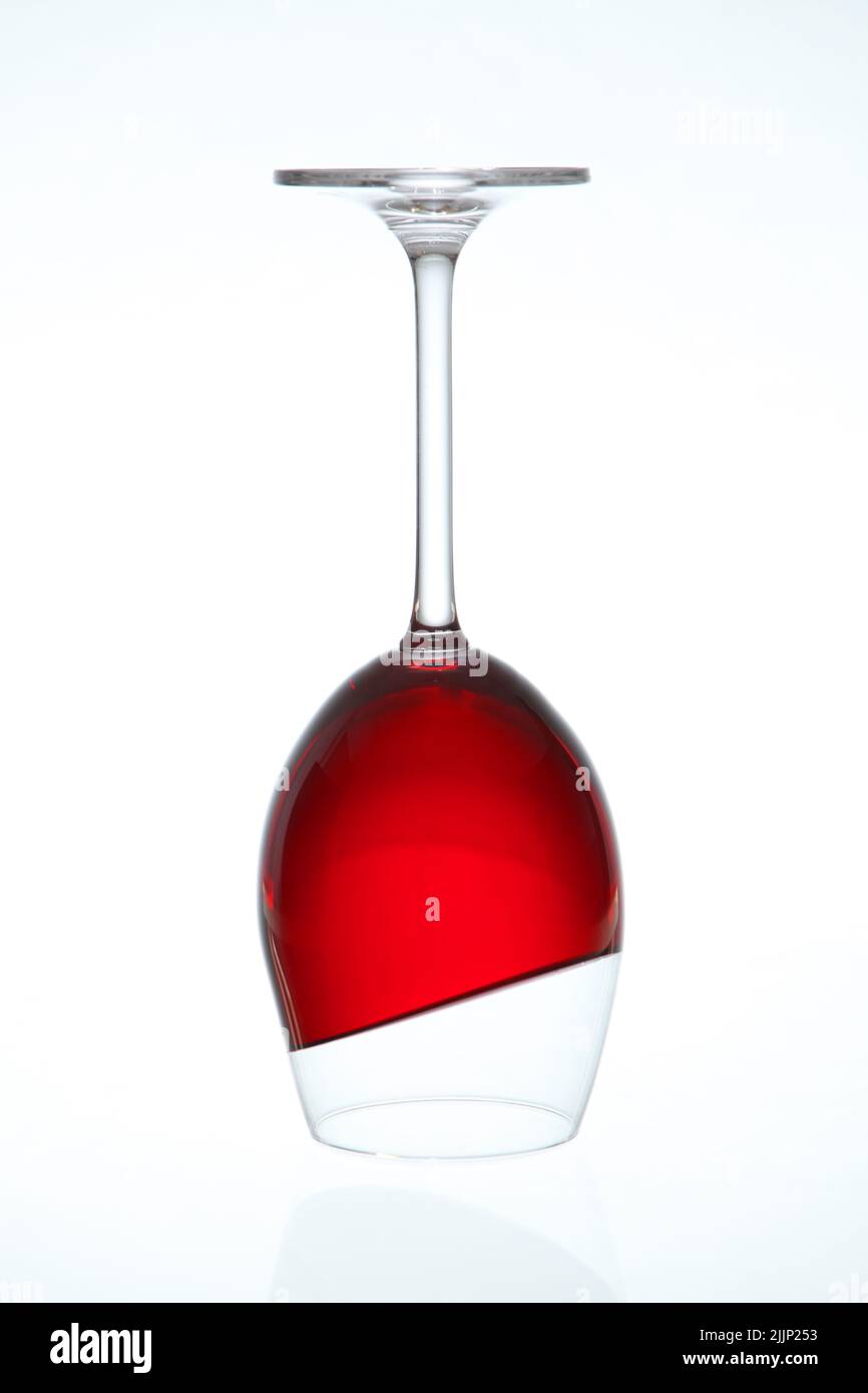 Inverted image hi-res stock photography and images - Alamy