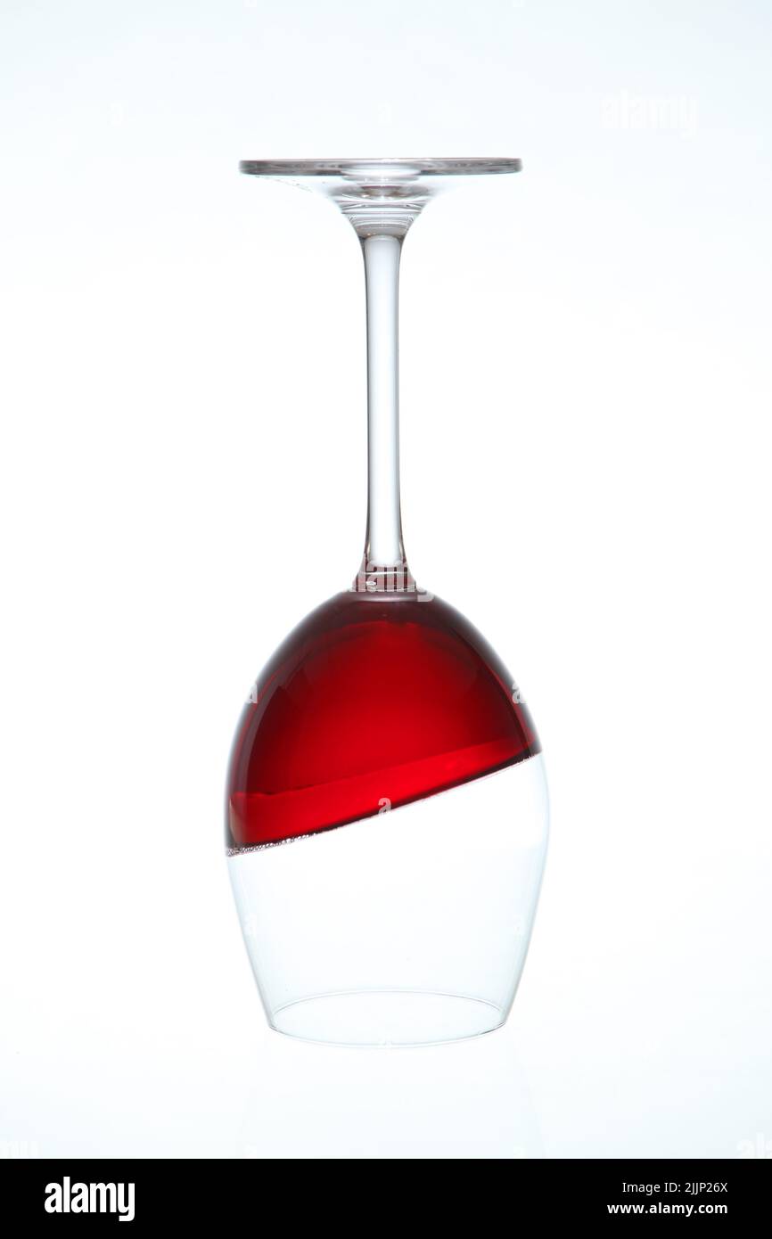 Inverted image hi-res stock photography and images - Alamy