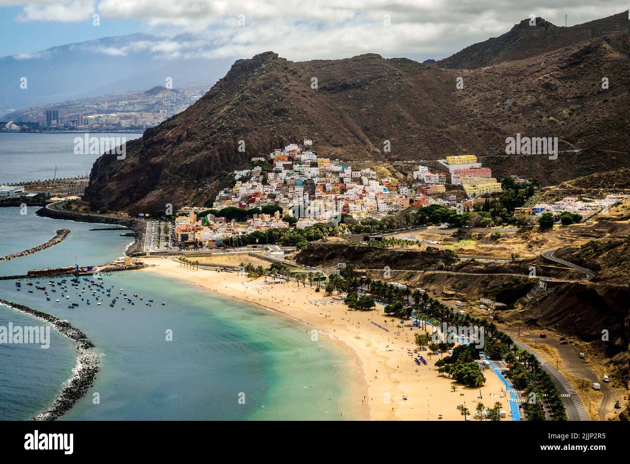 Las teresita hi-res stock photography and images - Alamy