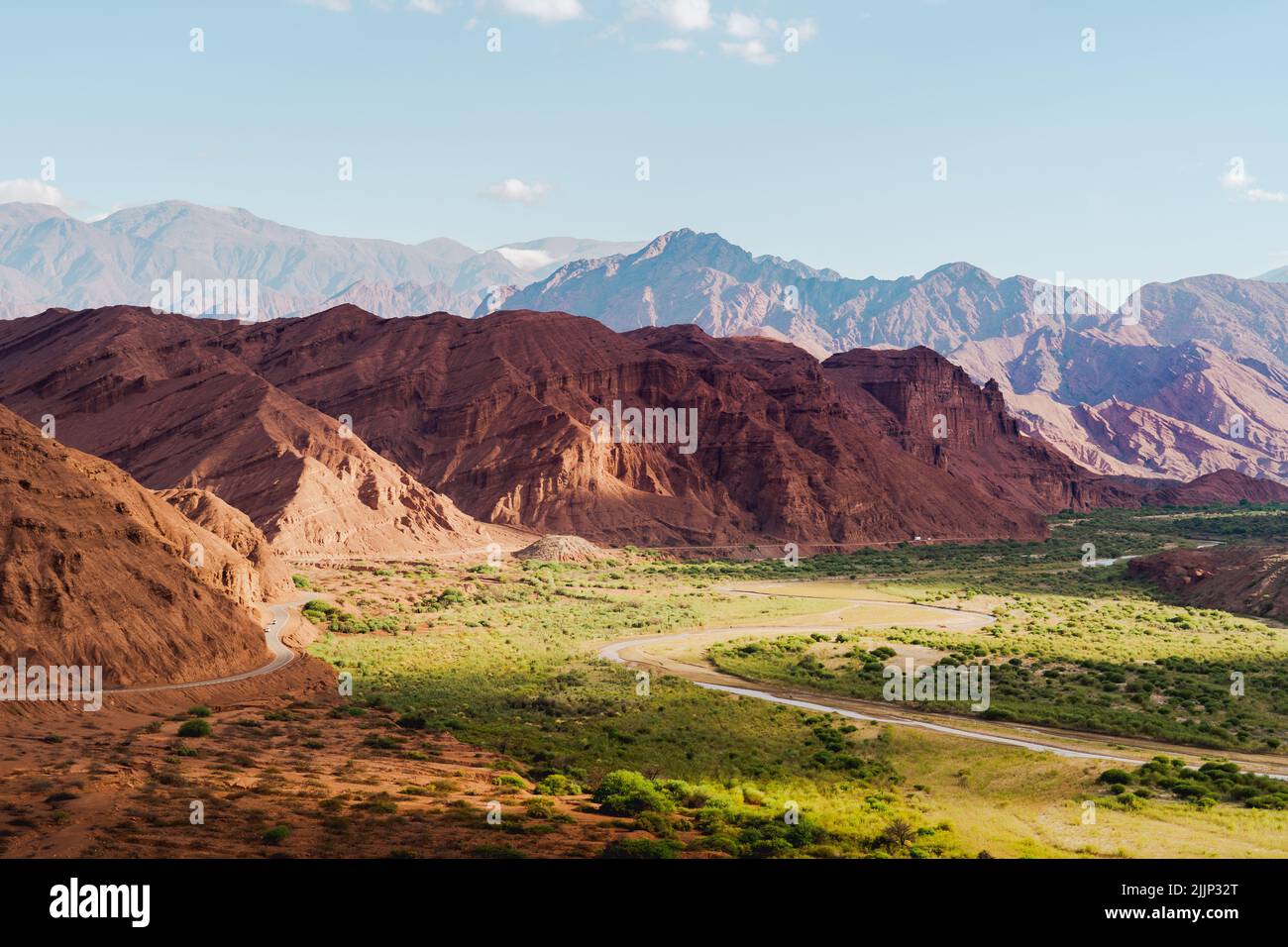 Calchaquí valley hi-res stock photography and images - Alamy