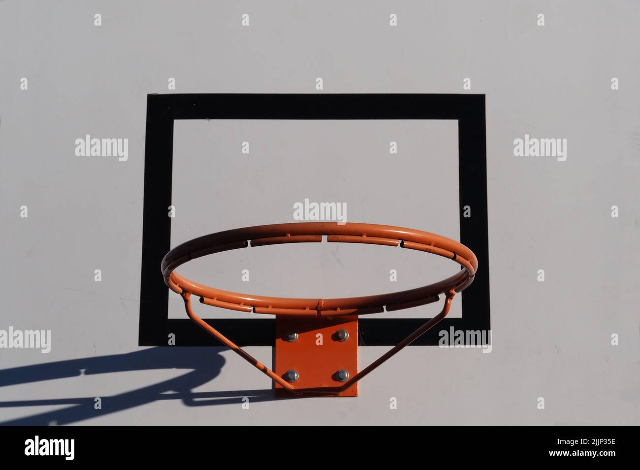 Backboard hi-res stock photography and images - Alamy