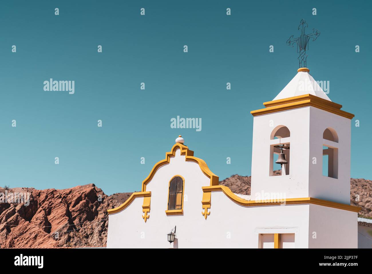 Beautiful church view hi-res stock photography and images - Alamy