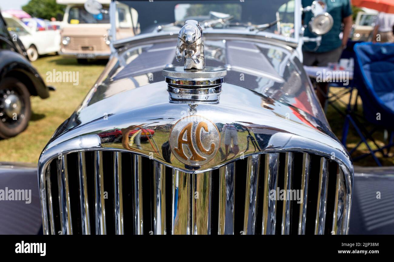 Cars of 1939 hi-res stock photography and images - Alamy