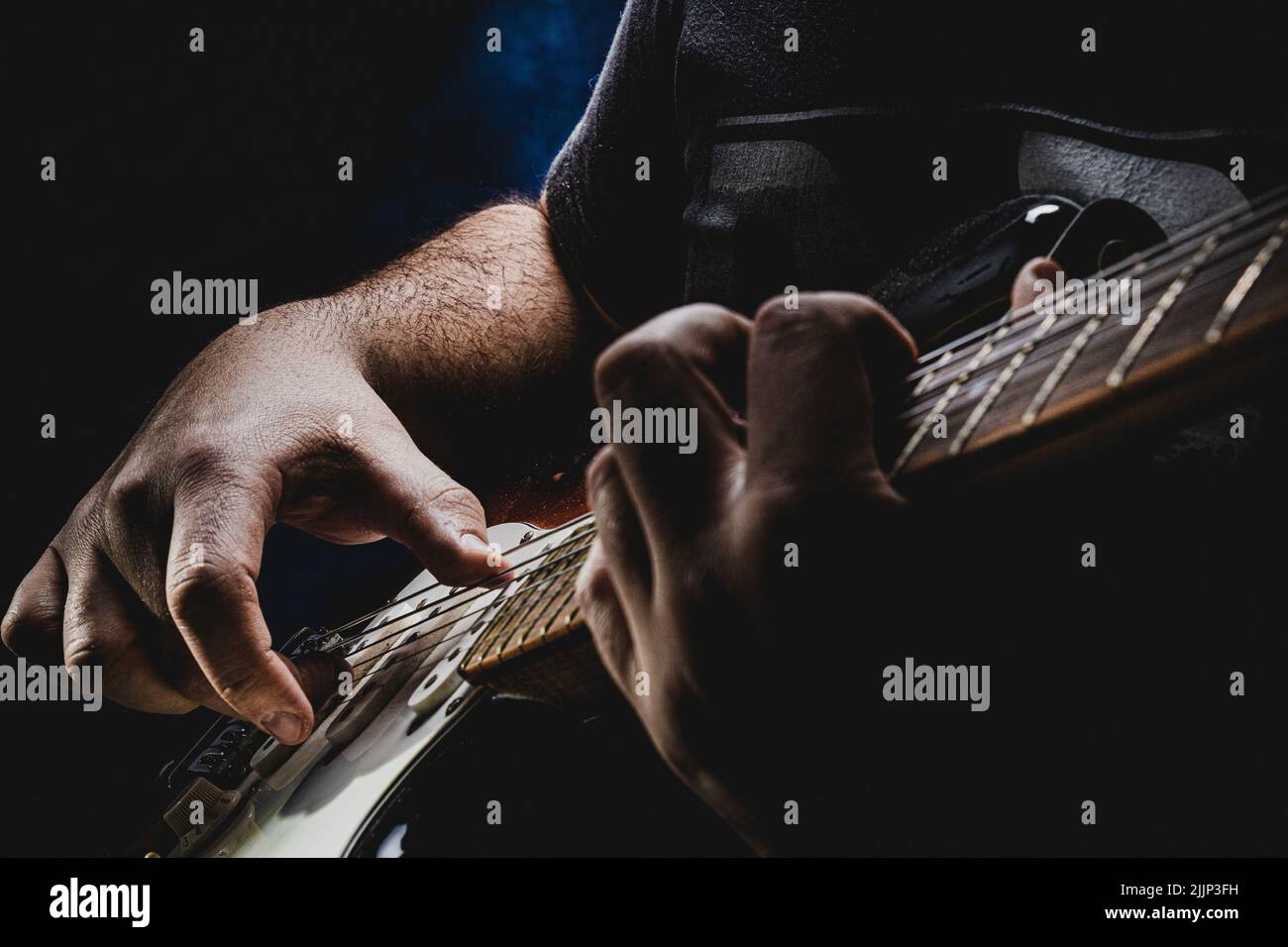 Closeup hands studio hi-res stock photography and images - Alamy