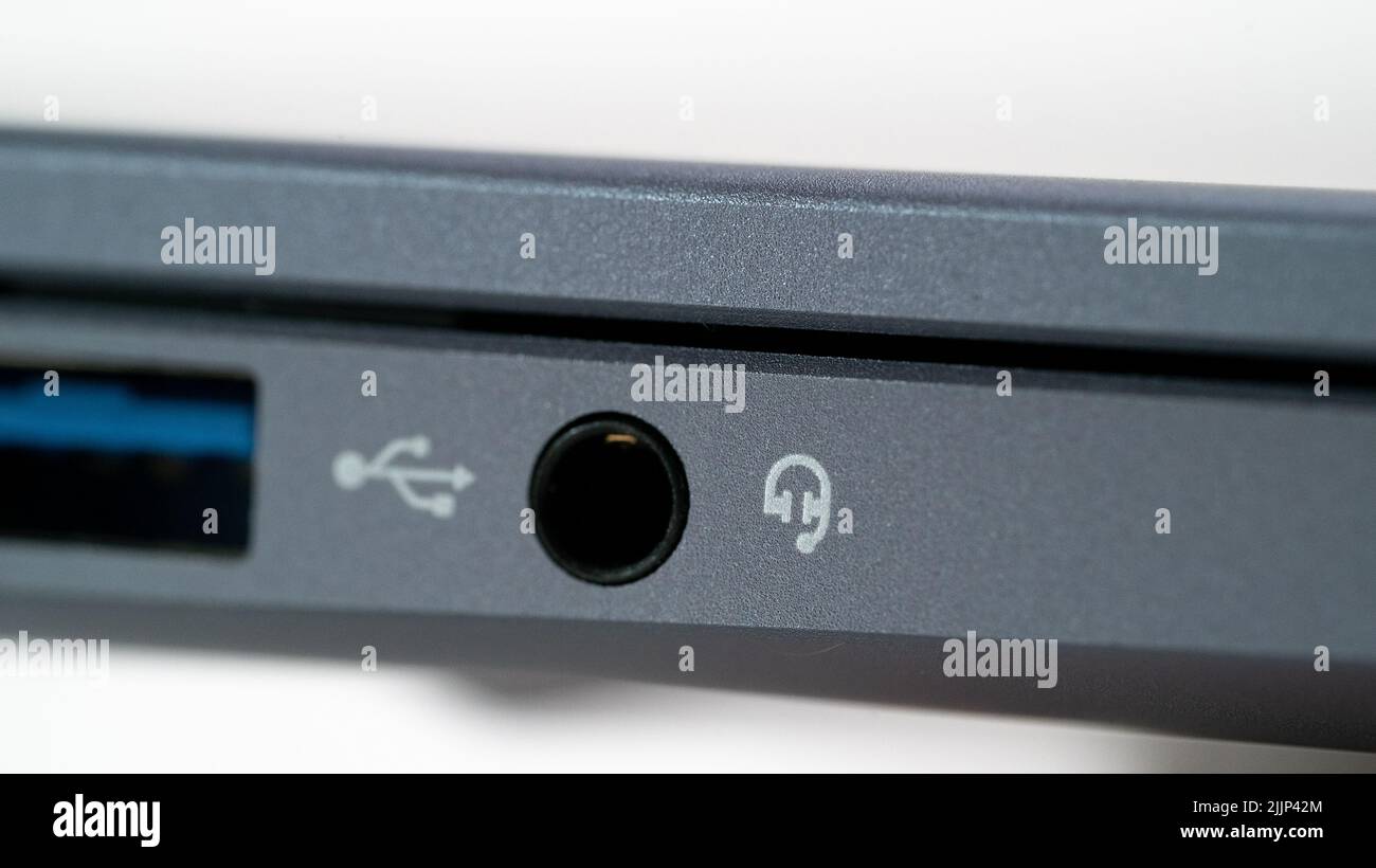 Electronic notebook hi-res stock photography and images - Alamy