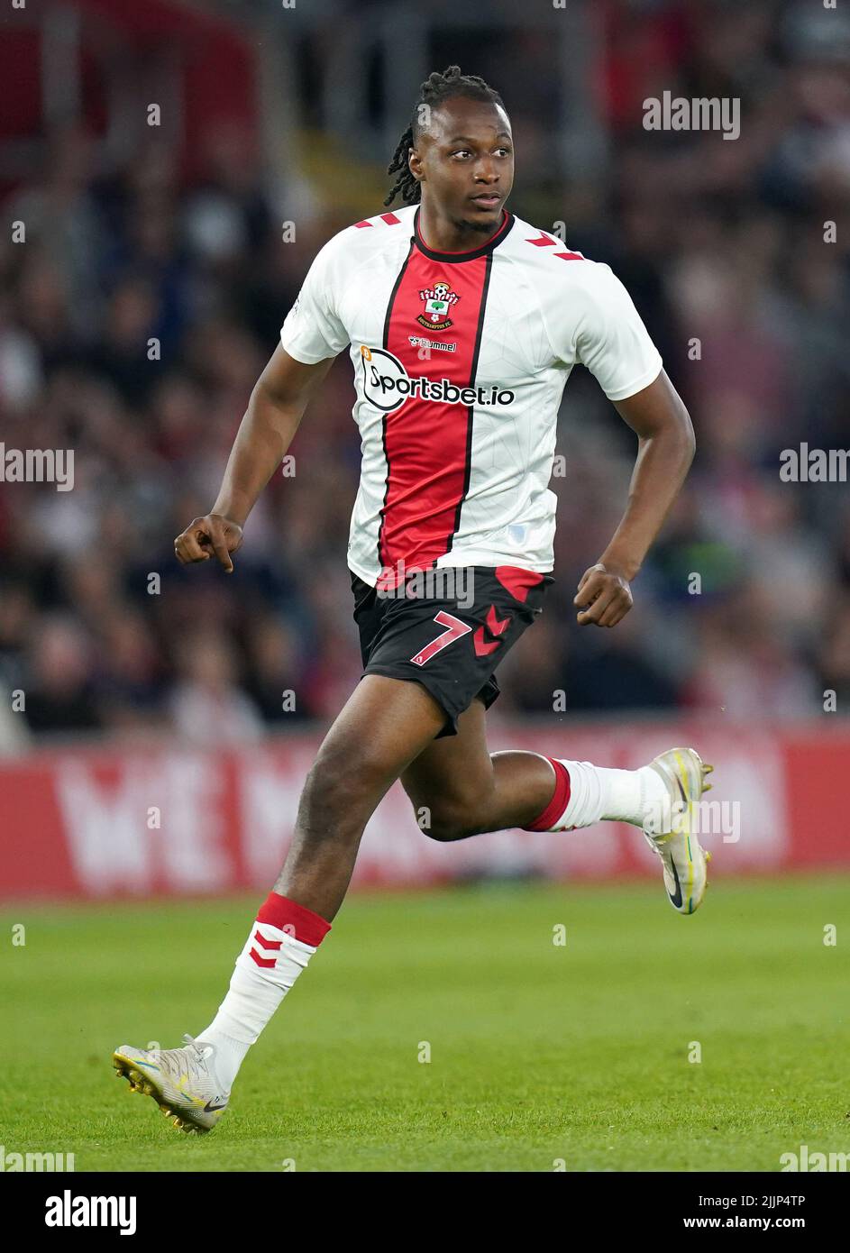 Joe aribo hi-res stock photography and images - Alamy