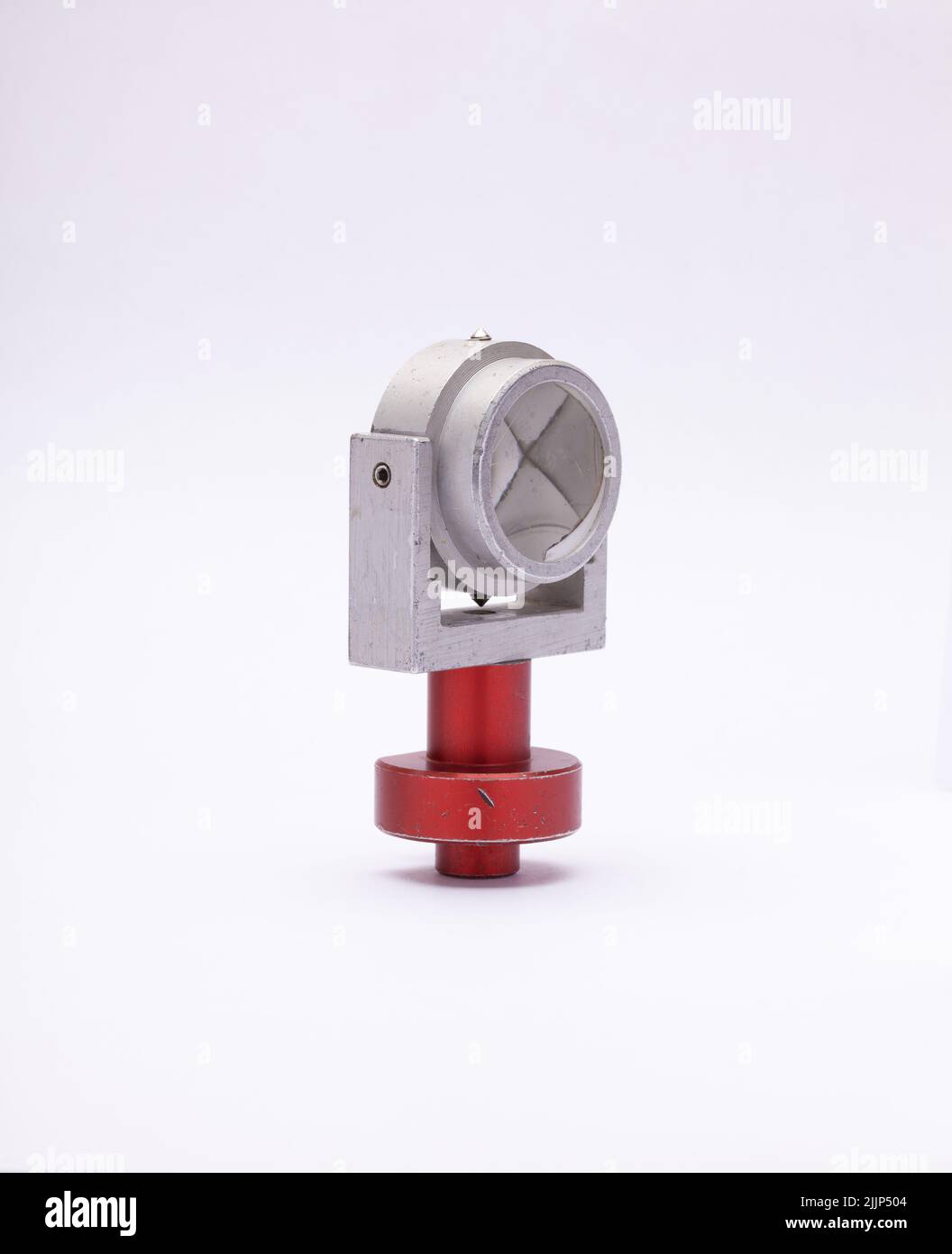 Prism instrument hi-res stock photography and images - Alamy