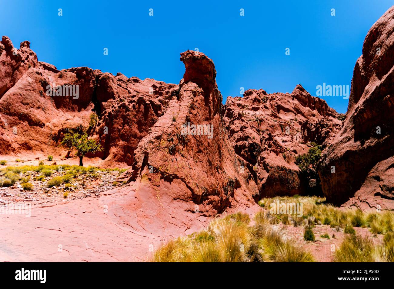 Cliff rocks on beautiful hi-res stock photography and images - Alamy
