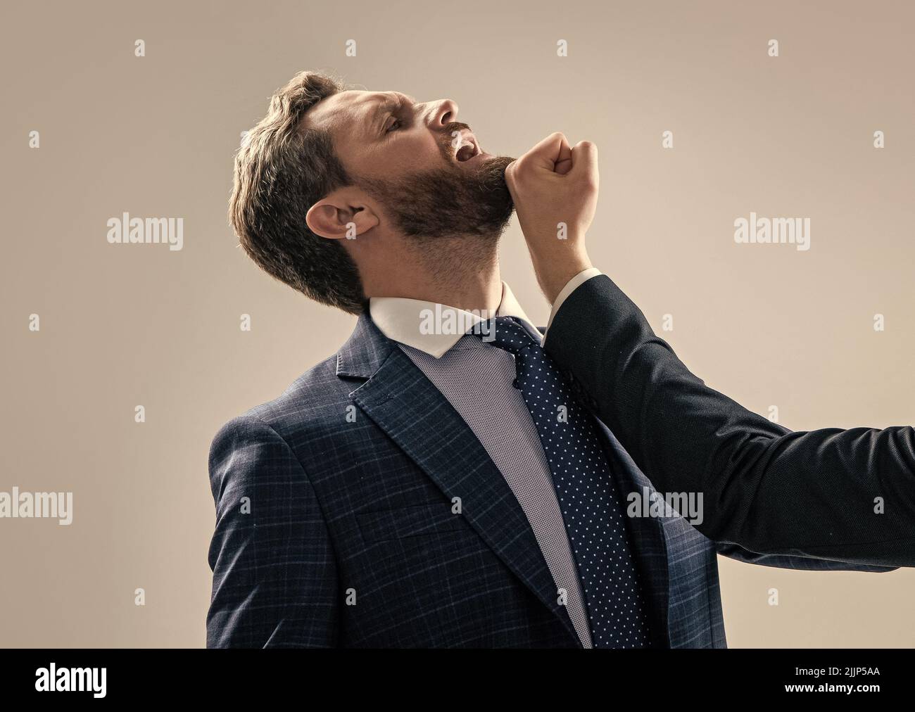 Blow punch hi-res stock photography and images - Alamy