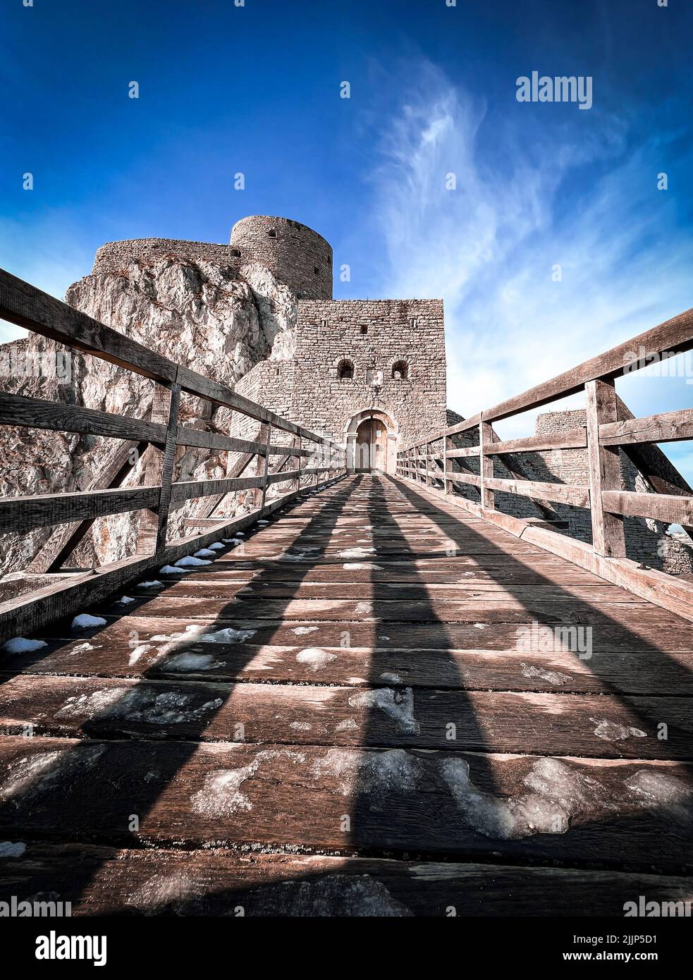 Srebrenik history hi-res stock photography and images - Alamy