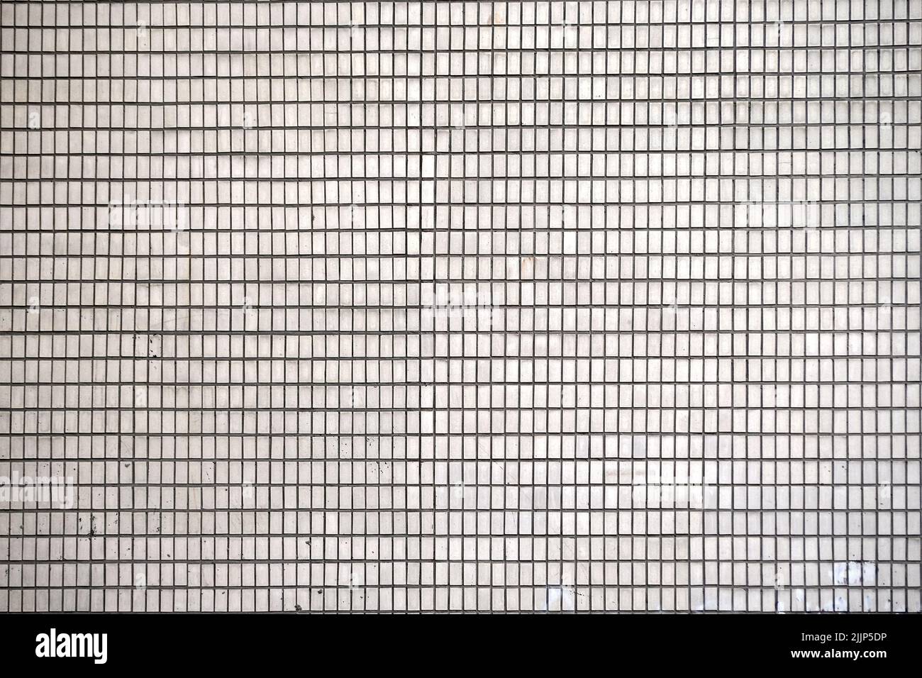 vintage white stone tail wall, modern building industry diversity Stock ...