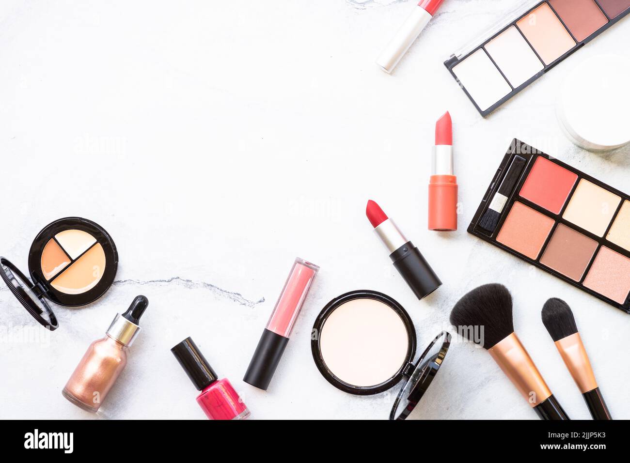 Professional fashion layout hi-res stock photography and images - Alamy