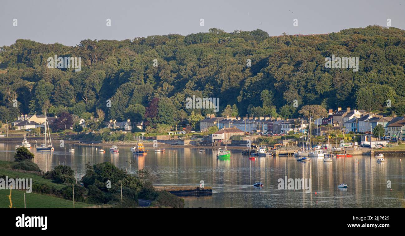 Courtmacsherry, Co. Cork, Ireland Stock Photo - Alamy